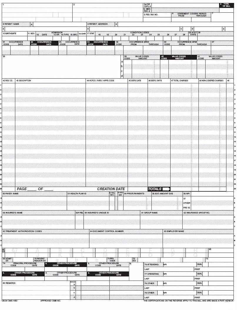 Vexical: Save Money - Sell Your Medical Bill